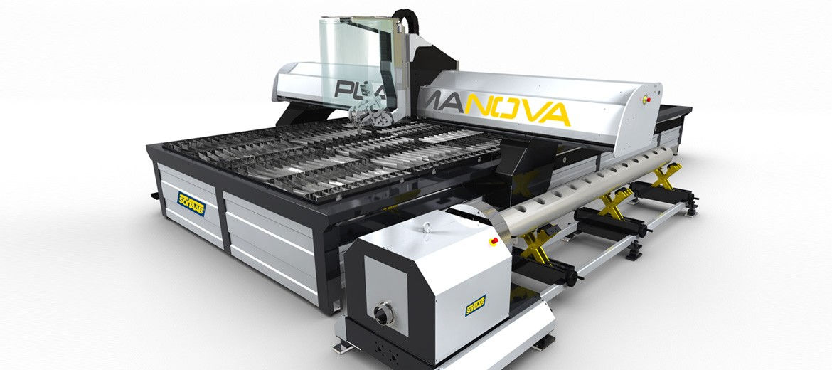 Main - Italian Machines Association - Metalworking Equipment